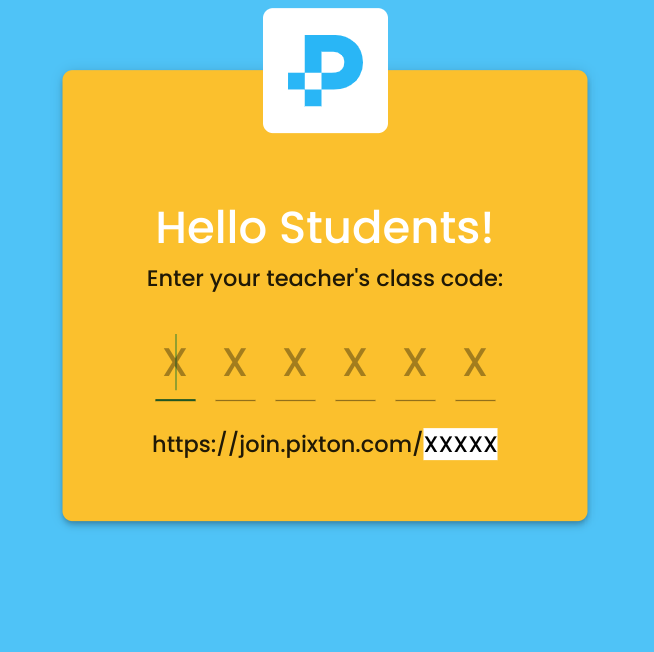 How To Log in or Join a Teacher's Class as a Student