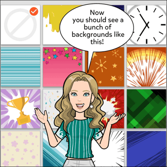 How To Add a Background-Spanning Effect to a Panel