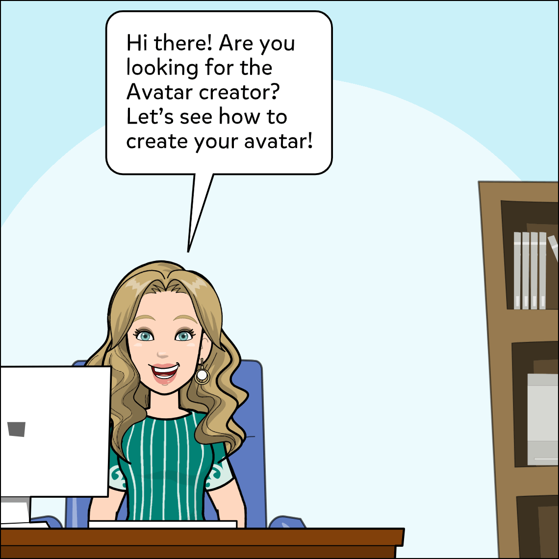 How to Create Your Avatar