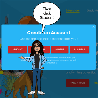How to Create a Solo account