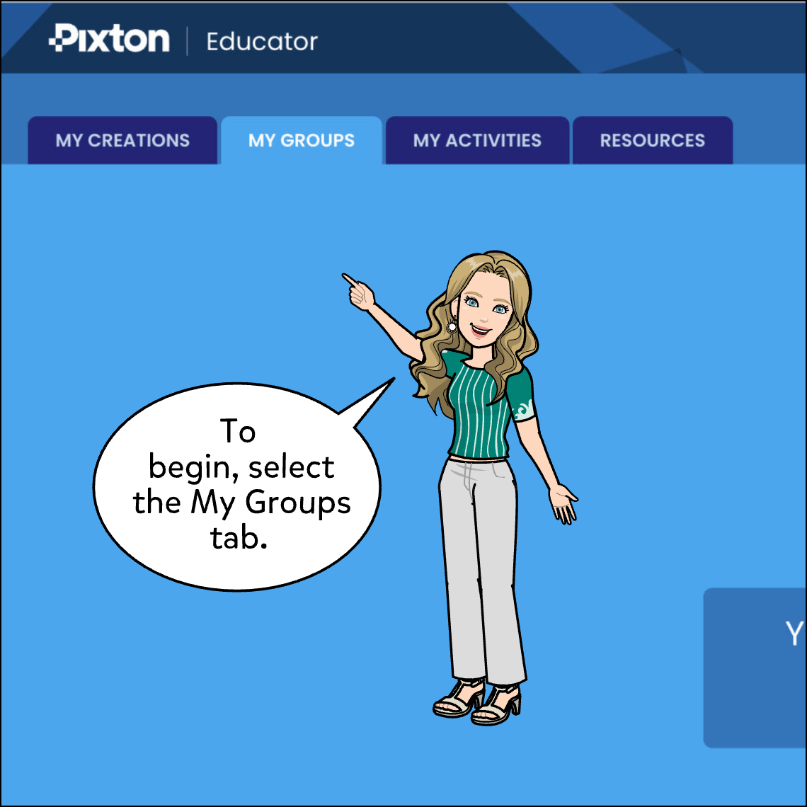 How To Create a Class and Add Students