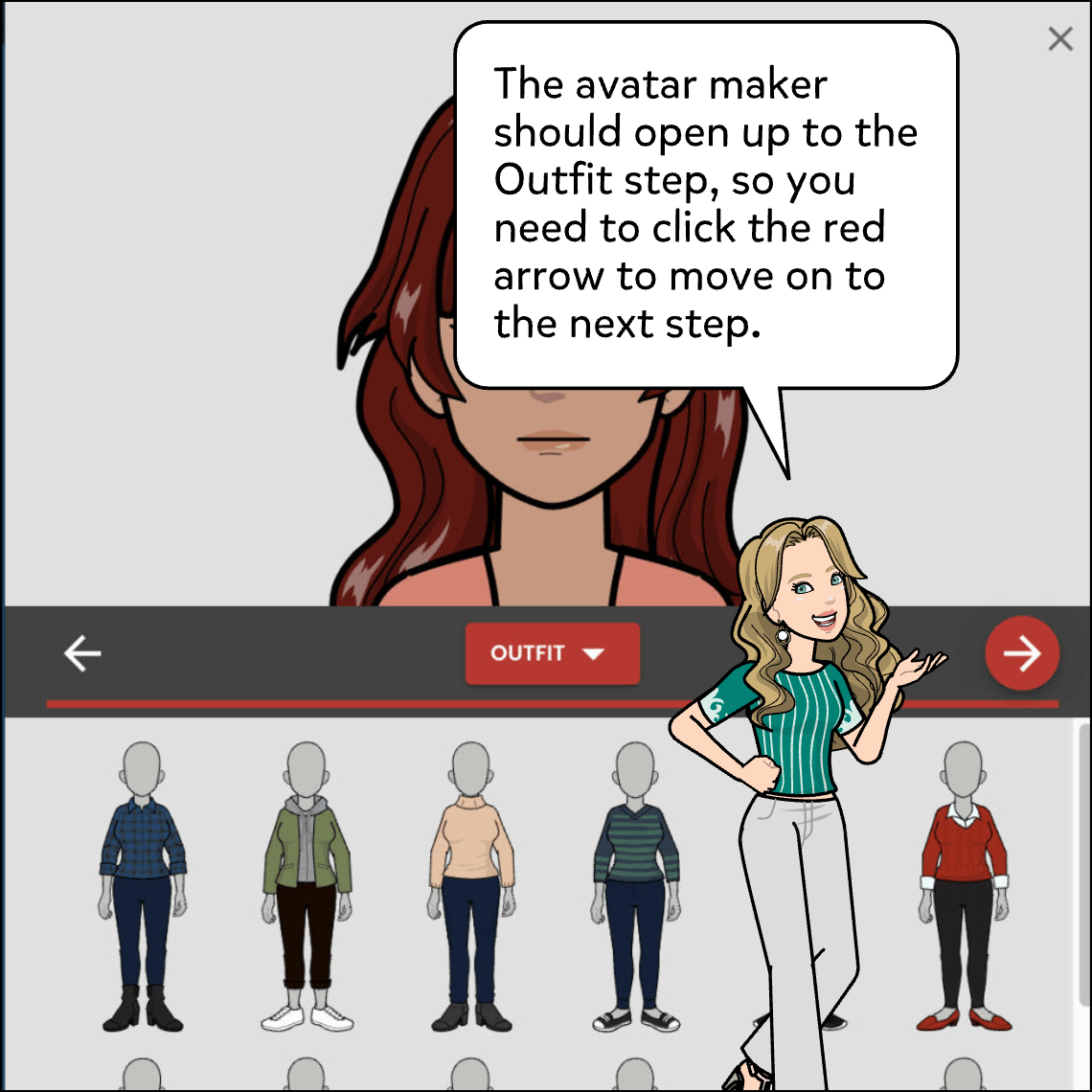 How To Download One or All Students' Avatars