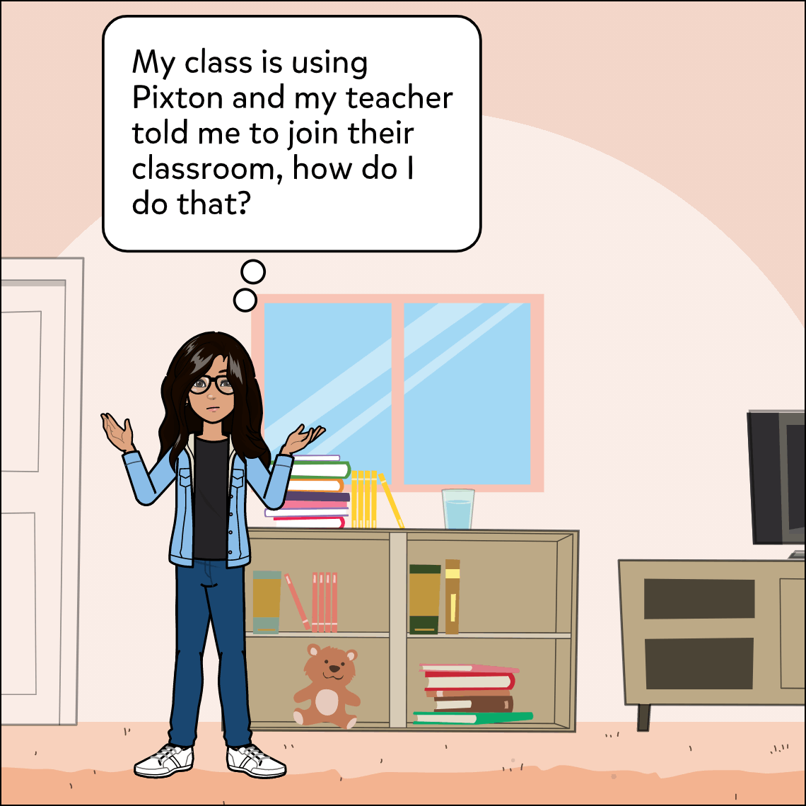 How To Log in or Join a Teacher's Class as a Student