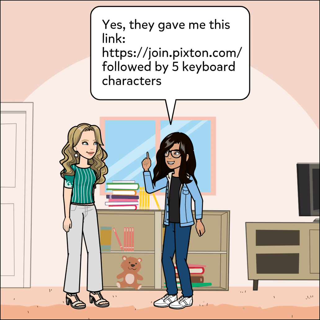 How To Log in or Join a Teacher's Class as a Student