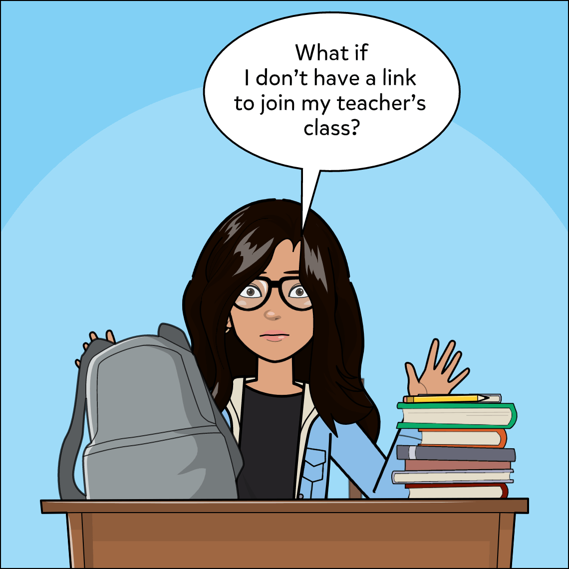 How To Log in or Join a Teacher's Class as a Student