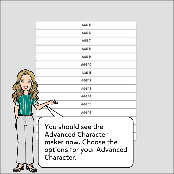 How to Add a Character to Your Comic