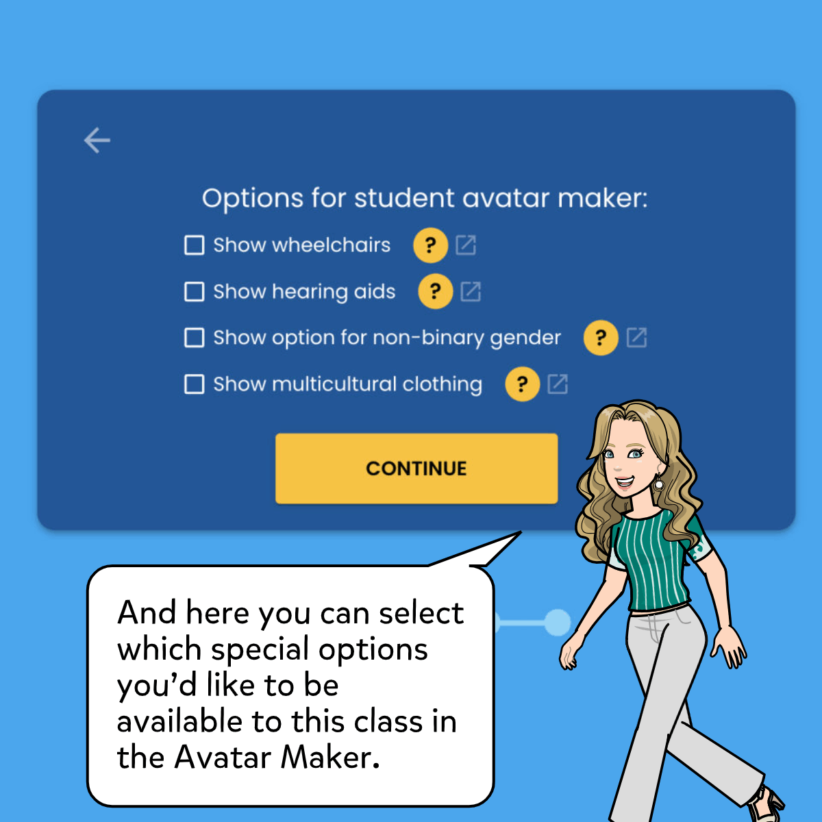 How To Edit Classroom Details