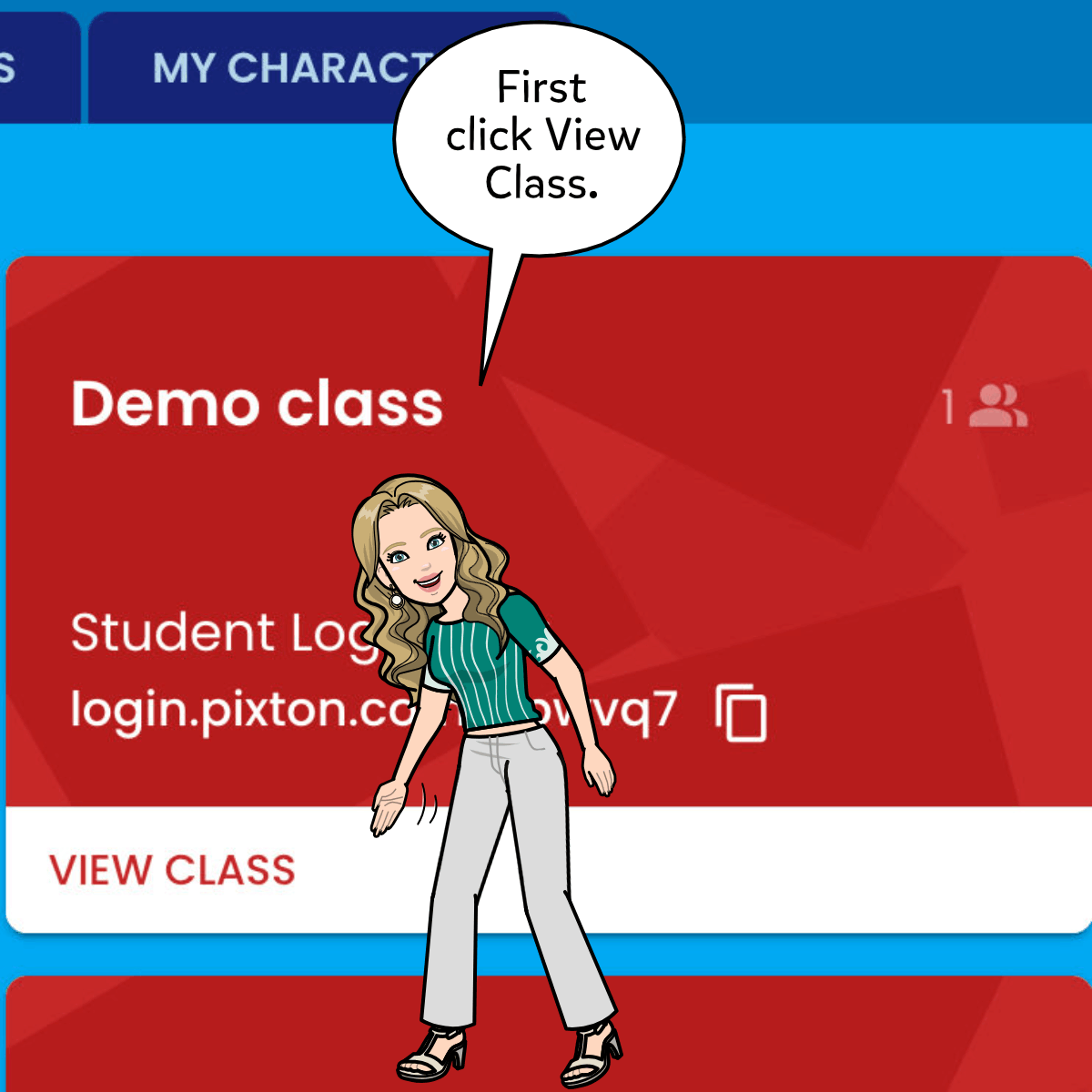 How to Disable Class Photo and Student Avatars for Classmates