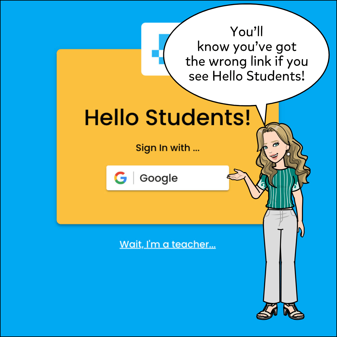 How To Join Another Teacher’s Class as a Co-teacher