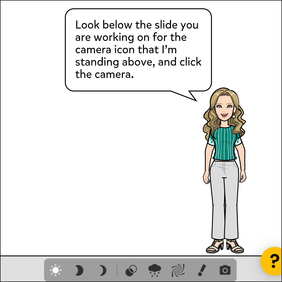 How to Add Your Own Image as a Panel’s Background