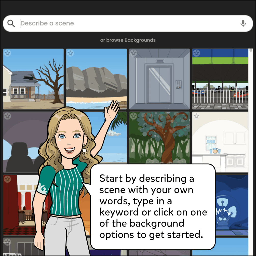 How To Create A Comic